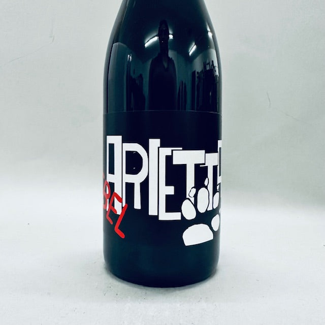 2020 Farnea Arietta Rebel Red – Domaine LA