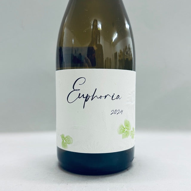 2024 Jérémy Carteret Hautes Cote de Beaune Crucibees Blanc – Domaine LA